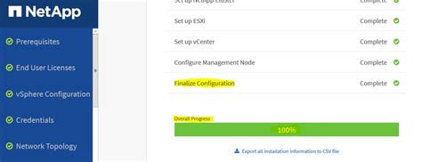 Remote Infrastructure Management Deploying Netapp Hci Using Netapp Deployment Engine Nde