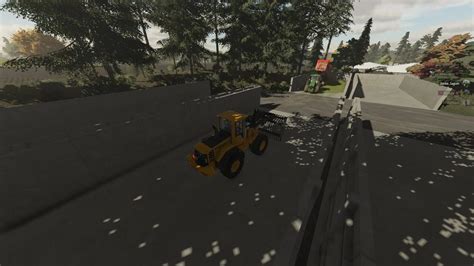 SHADER V FS Mod Farming Simulator Mod
