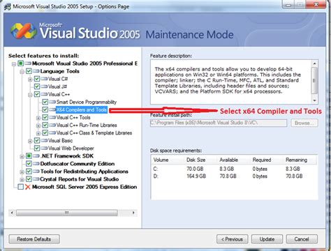 Teamcenter Open Gate Teamcenter Unified Achitecture Compile And Link Itk Program On Windows