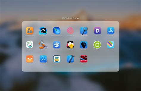 Ibrahima Ciss On Twitter Tools I Can T Live Without As An IOS