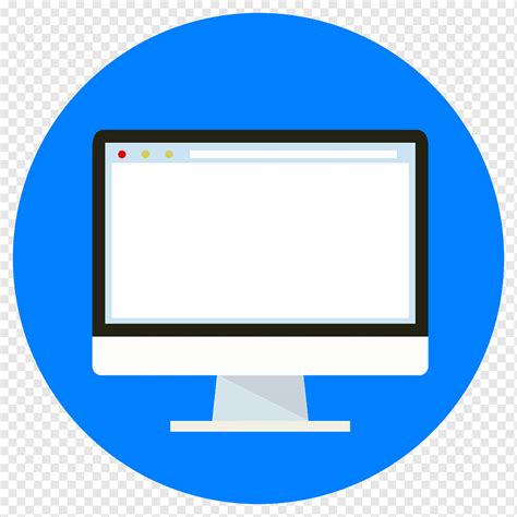 Monitor Computer Monitors Screen Png Pngwing