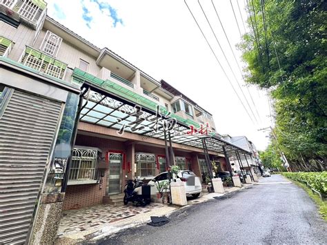 【台中豐原】隆豐街｜前院車庫四樓透天 小林法拍
