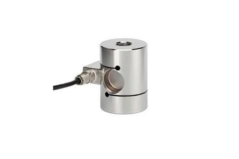 Load Cells Types How It Works