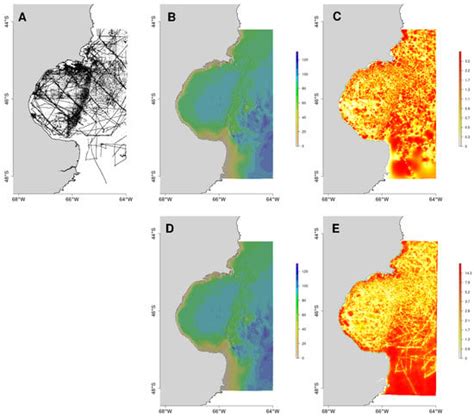 Geomatics Special Issue Advances In Ocean Mapping And Nautical Cartography