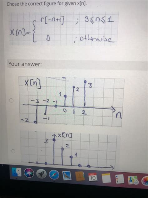 Solved The Unit Inpulse Response Of An Lti System Is