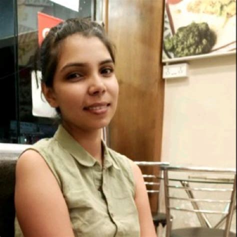 Shreya Balapure Assistant Professor Drsaukamaltai Gawai Institute Of Engineering