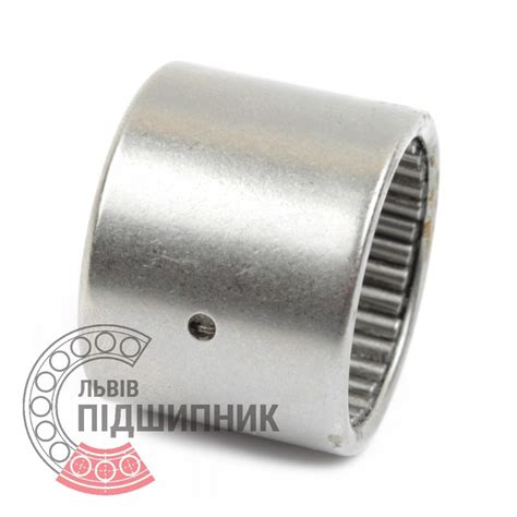 Подшипник 942/40 | HK504032 [ГПЗ-34] Игольчатый роликоподшипник с одним ...