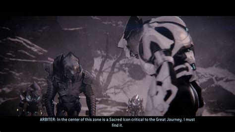 Halo 2 Learning Why The Arbiter Is Here By Spartan22294 On Deviantart