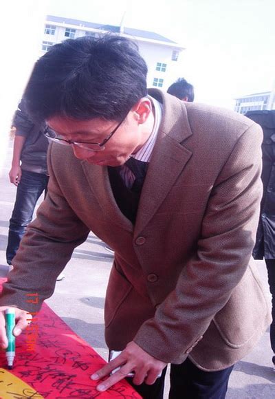 喜迎党代会 我想对党说