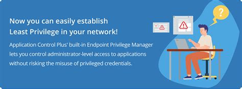 endpoint privilege management epm solutions manageengine