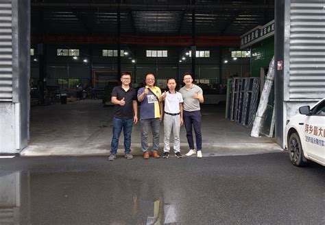睿婕轻钢别墅与台湾企业签订战略合作协议共同开拓台湾市场 睿婕轻钢别墅全球品牌
