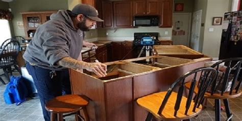 How Countertops Are Made Stone Masters Inc