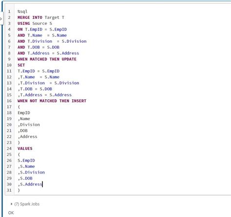 How To Handle Duplicate Records While Inserting Data In Databricks