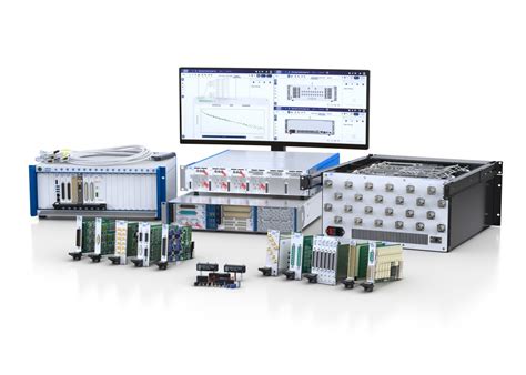 Industry Standard Modular Switching And Simulation Tools For Tandm From Pickering Interfaces On Show