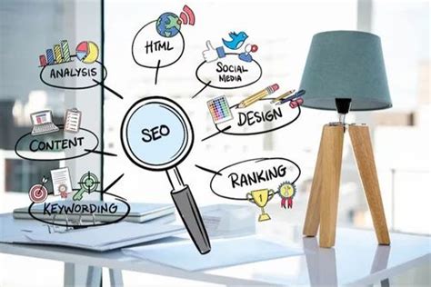 Search Engine Optimization Seo Solution In Ghaziabad Id 2854698895188