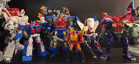 Whats Your Favorite Commander Class And Why Rtransformers