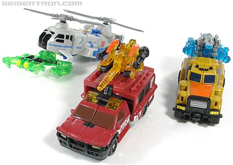Transformers Power Core Combiners Smolder Toy Gallery Image 52 Of 164