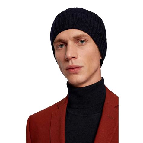 Boss Fati M Blue Dressinn