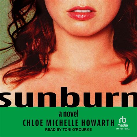 Sunburn Barnes And Noble®
