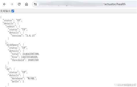 【漏洞利用】webpack源码泄露（jsmap泄露）andand Springboot信息泄露webpack漏洞 Csdn博客