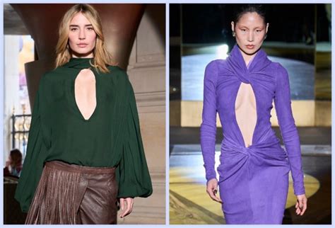 Les 11 Tendances Mode Incontournables De Lautomne Hiver 2023 2024