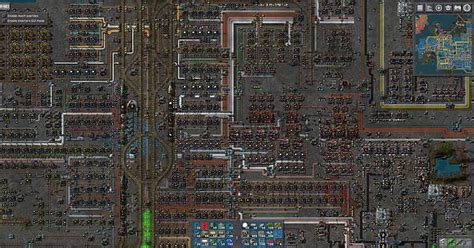 Factorio Base Album On Imgur