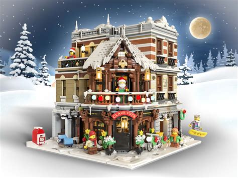 57 Product Ideas Qualify For The First 2021 Lego Ideas Review Lego® Ideas