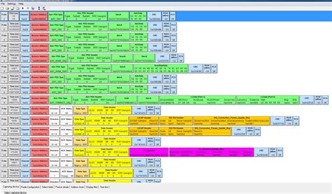 Cc2540 Cc2540 Ble Stack Master Missing Response Packets From Slave Bluetooth Forum