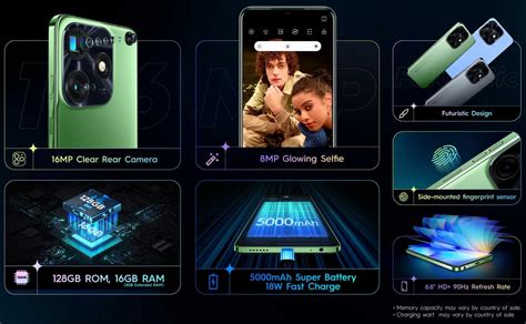 8 Kelebihan Dan Kekurangan Tecno Spark 10c Nfc Spesifikasi And Harga