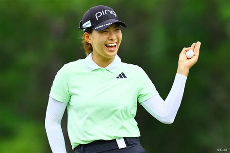 2024年 シェブロン選手権 事前 渋野日向子｜gdo ゴルフダイジェスト・オンライン