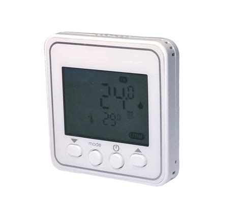 Termostat De Ambient Doua Sau Mai Multe Zone Cu Wifi Internet Homefort 2025