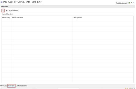 Create An Sap Fiori App And Deploy It To Sap Btp Abap Environment