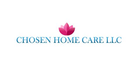 About Us The Chosen Home Care Llc