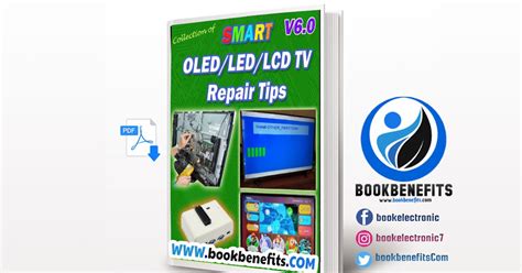 Smart Oled Led Lcd Tv Repair Tips V6 0 Download PDF