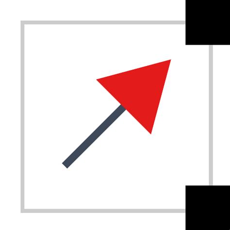 Arrow Multimedia Option Vector Svg Icon Svg Repo