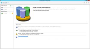 HP Smart Storage Administrator Cache Settings ByteSizedAlex