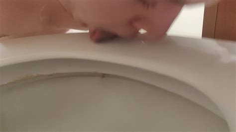 Codey Licks Toilet Thisvid Com