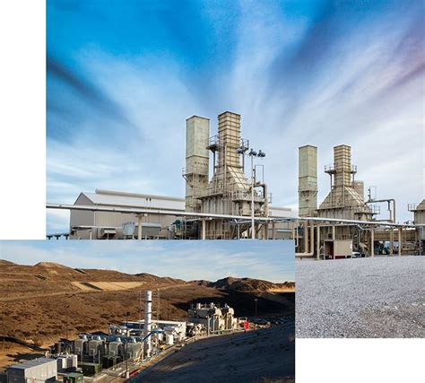 Energy Optimization Equipment Optimization Solar Turbines