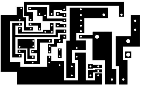 Speaker Protection Circuit Diagram