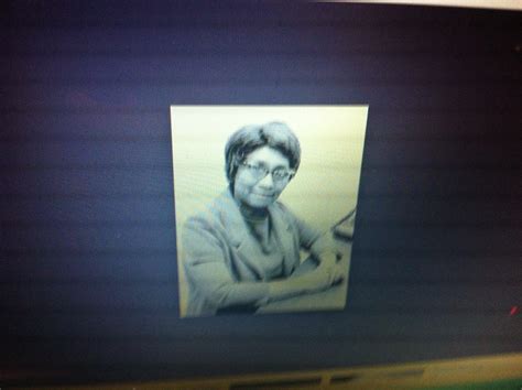 The Black Social History Black Social History African American Helen Octavia Dickens Was