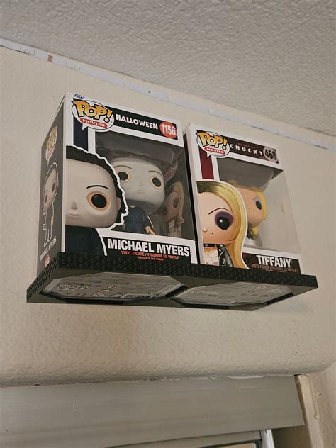 Funko Pop Display Shelf Etsy
