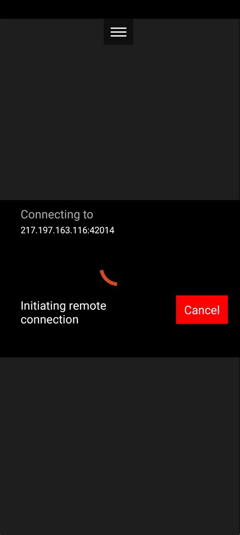How To Connect To Your Vps From Your Android Device Forexvps