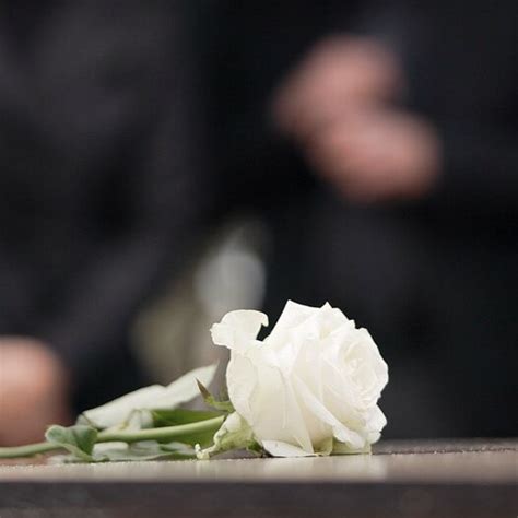 Funerals Anna Penrose