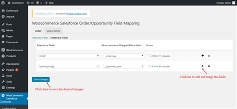 Plans And Pricing For Woocommerce Salesforce Connector