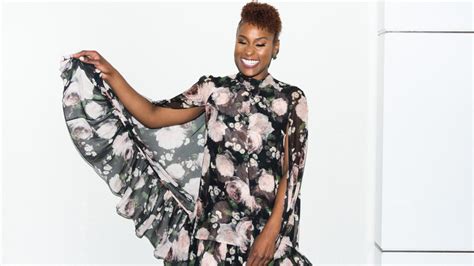 Issa Rae Talks Insecure Season Sex Scenes And More Coveteur