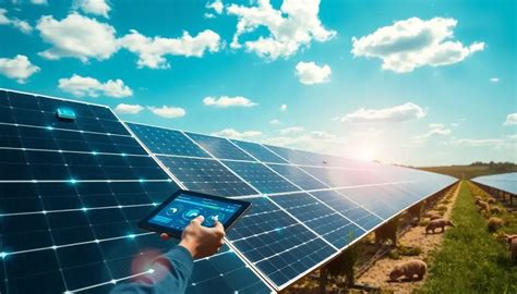 Can Iot Sensors Detect And Prevent Solar Panel Failures Nenpower