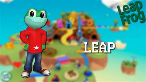 The Gaming Universe Leapfrog By Warewolff On Deviantart