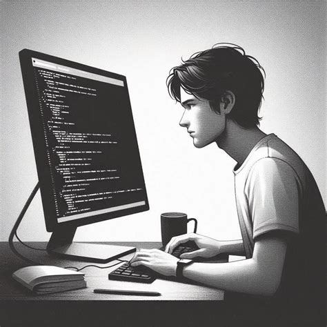 Guía Para Quien Quiere Comenzar a Programar de Forma Autodidacta