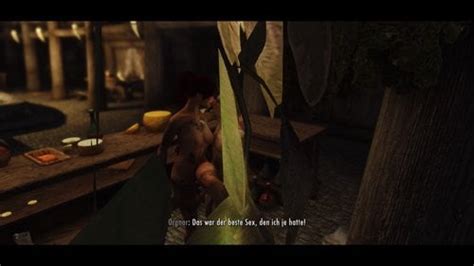 SexLab Dirty Talk 1 0 0 German Deutsch Dialog Sex LoversLab