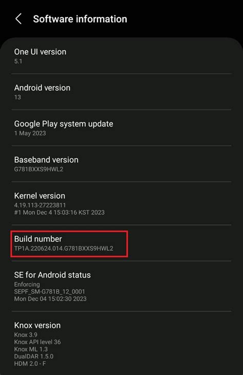 How To Fix No Subject Messages On Samsung Techcult